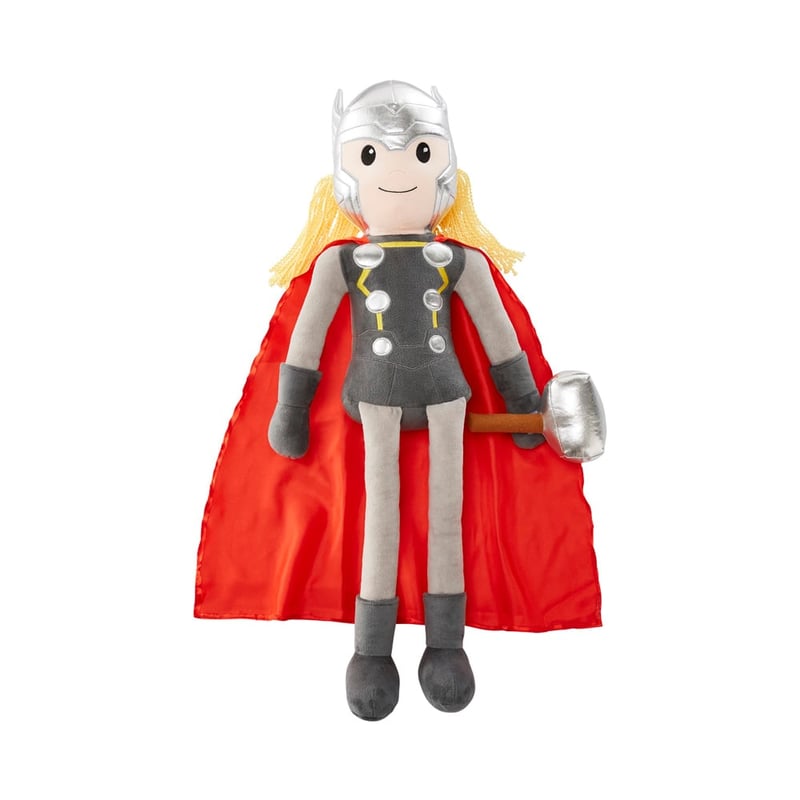 marvel thor teddy