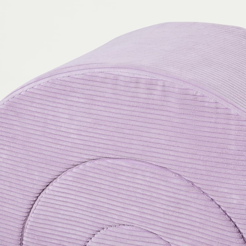 Adairs Kids - Arch Foam Cord Lilac Play Set | Adairs