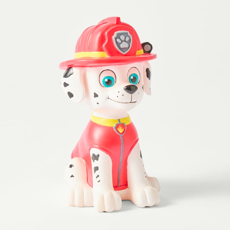 Adairs Kids - Paramount Paw Patrol Marshall Night Light | Adairs