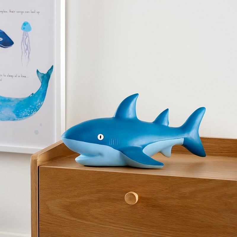 shark night light