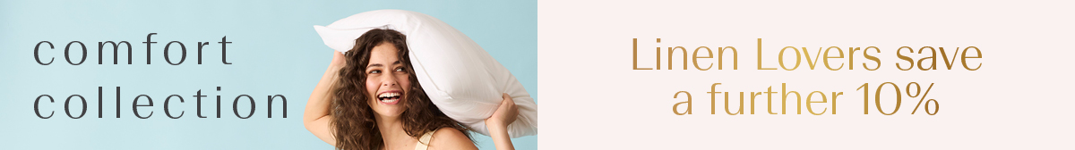 Adairs Comfort | Adairs