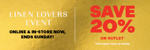 Outlet Quilt Covers & Coverlets | Adairs