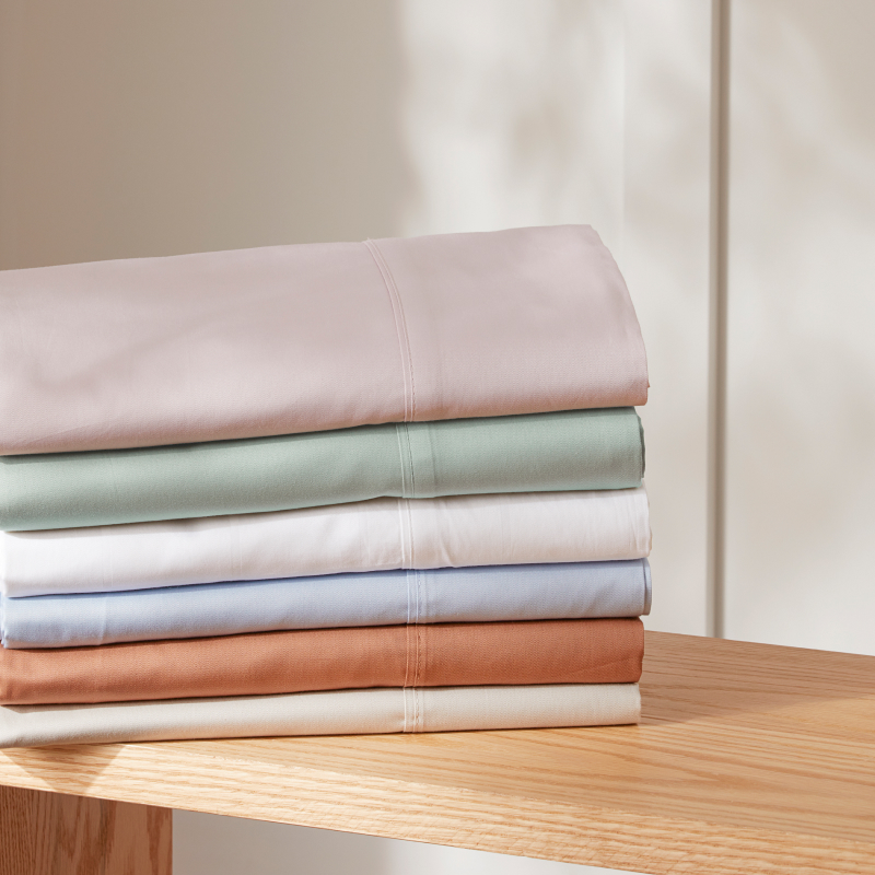 Sheet Buying Guide - Choosing The Perfect Sheets For You | Adairs