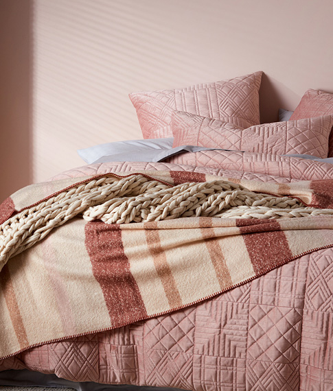 Winter Bedding Guide - How To Prepare Your Bed For Winter | Adairs