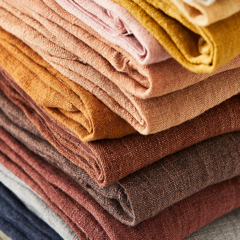 How to Care for Your Linen | Adairs