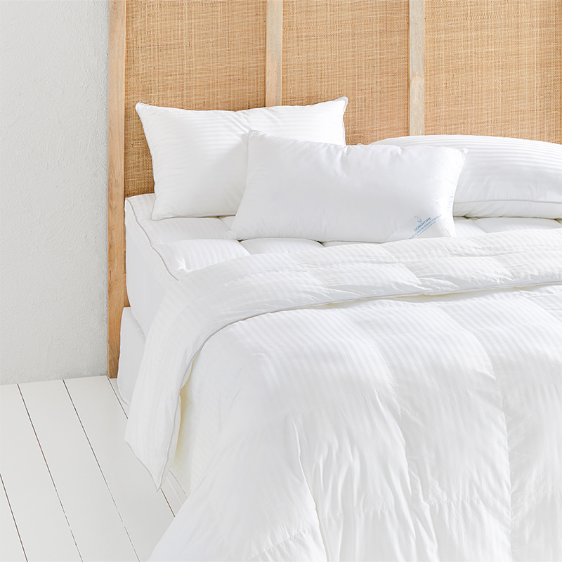 Summer Bedding – How to Update Your Bed For Summer | Adairs