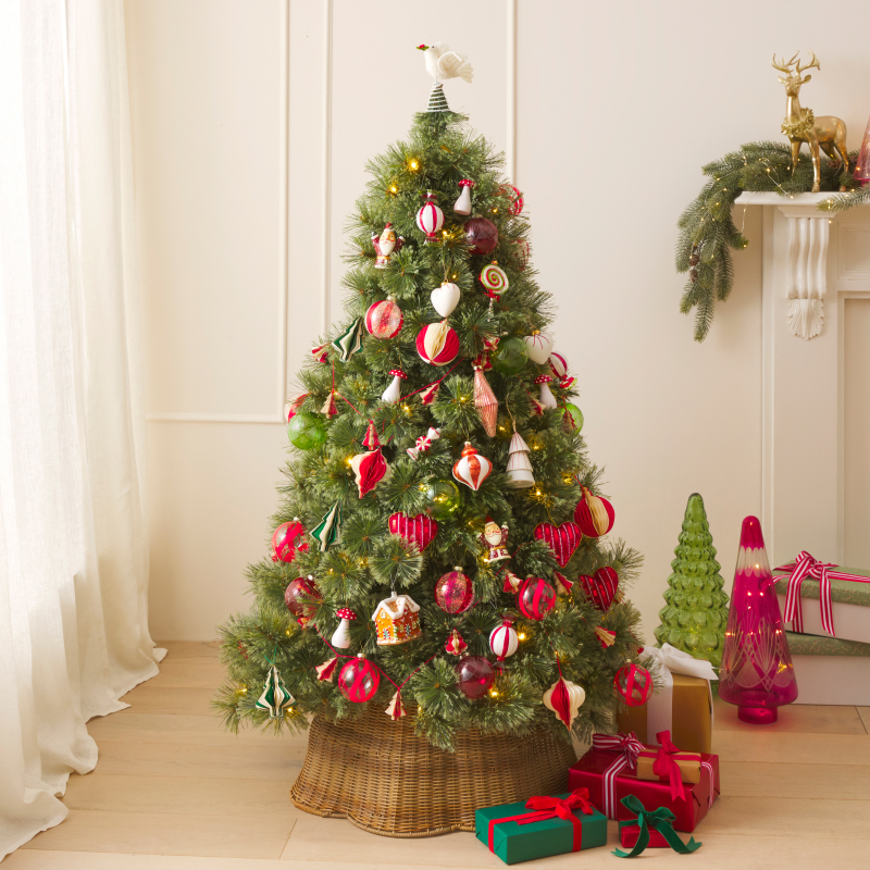 Christmas Tree Themes | Adairs