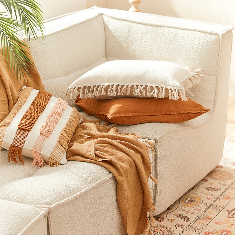 Basics of Cushion Styling | Adairs