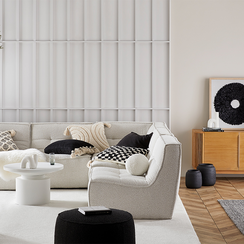 Basics of Cushion Styling | Adairs