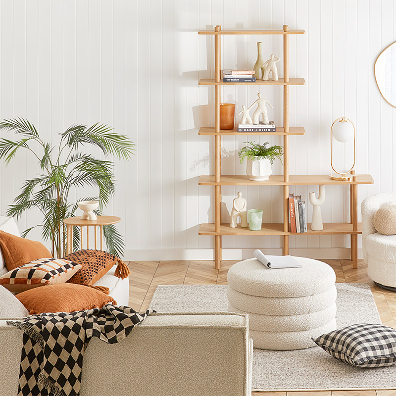 Basics of Cushion Styling | Adairs