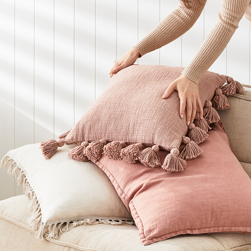 Basics of Cushion Styling | Adairs