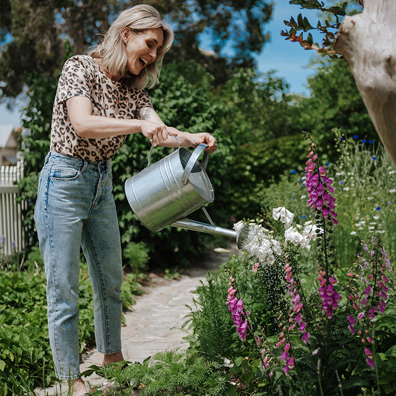 At Home with Fleur Harris | Adairs