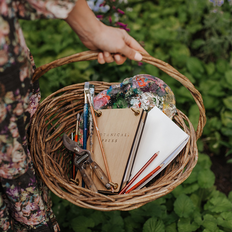 At Home with Fleur Harris | Adairs