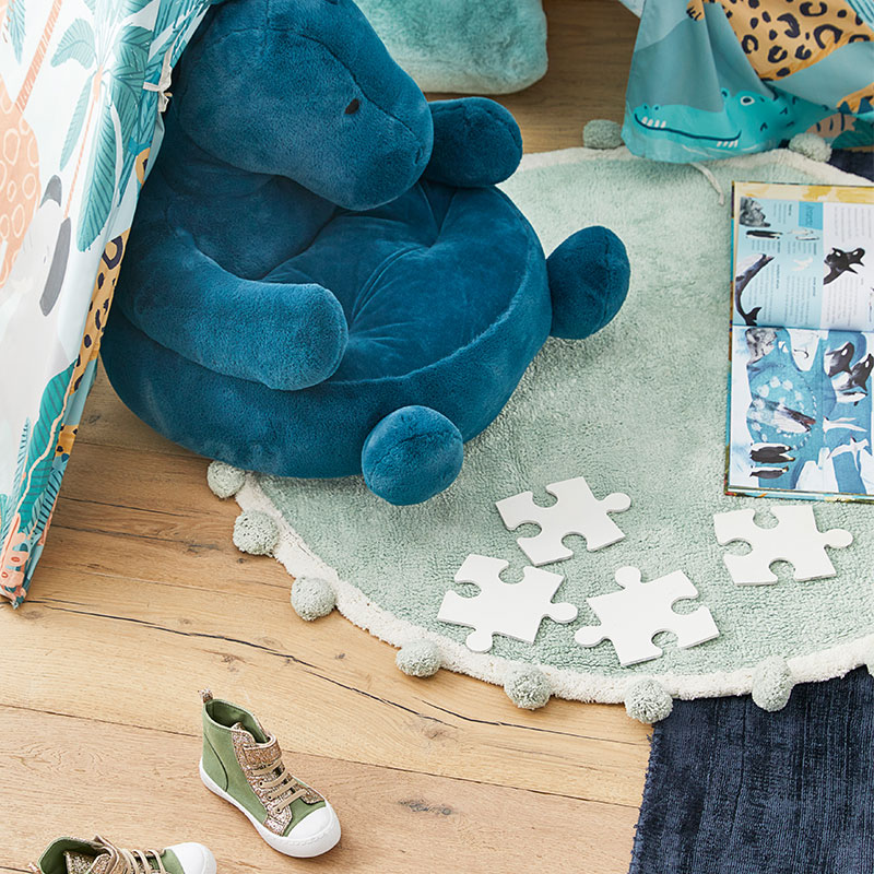 The Ultimate Winter Sleepover Guide | Adairs