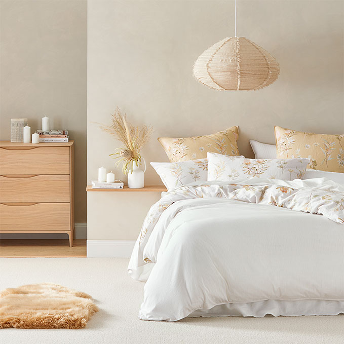 Behind the Design: Golden Wattle | Adairs