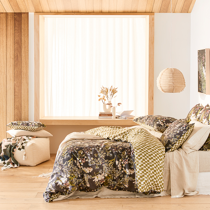 Introducing Kimmy Hogan's New Collection | Adairs