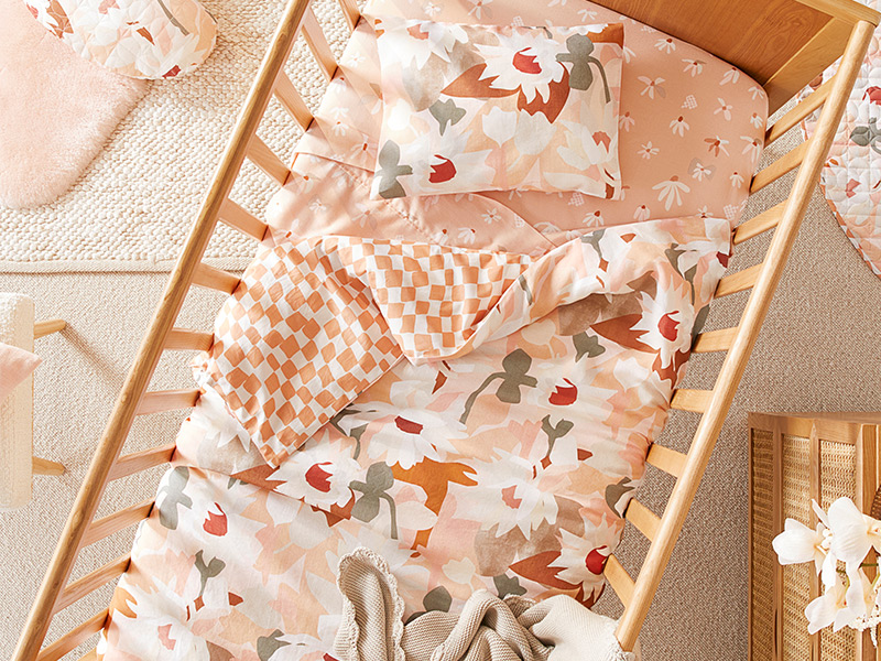 Introducing Kimmy Hogan's New Collection | Adairs