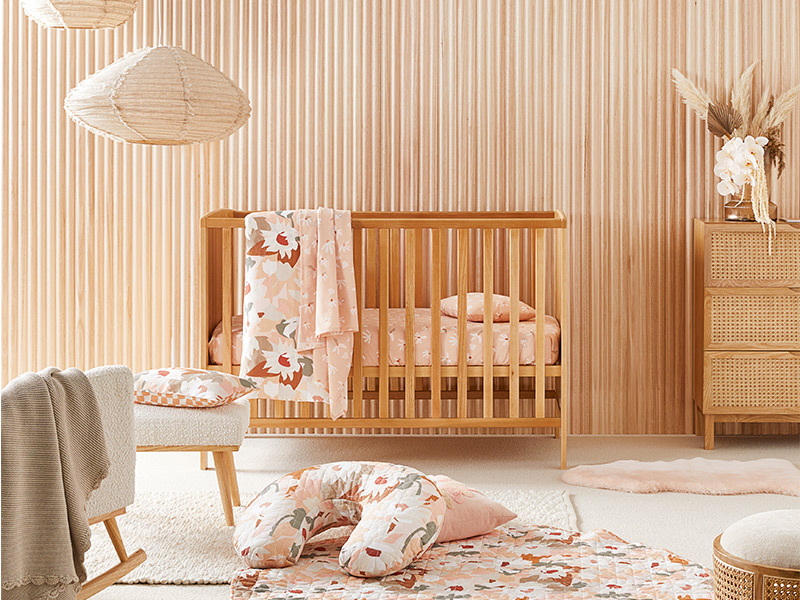 Introducing Kimmy Hogan's New Collection | Adairs