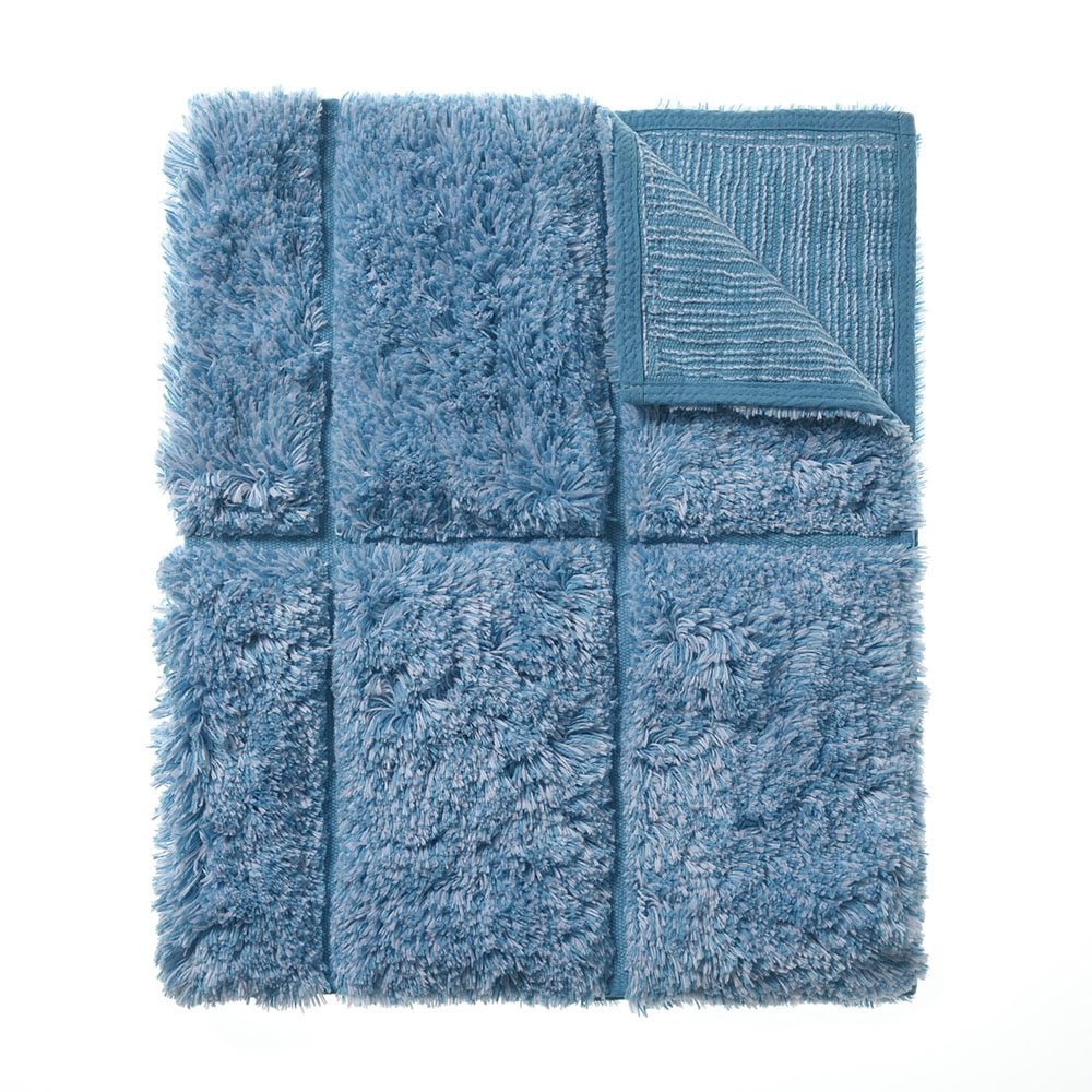 Marled Ringspun Mint Block | Adairs