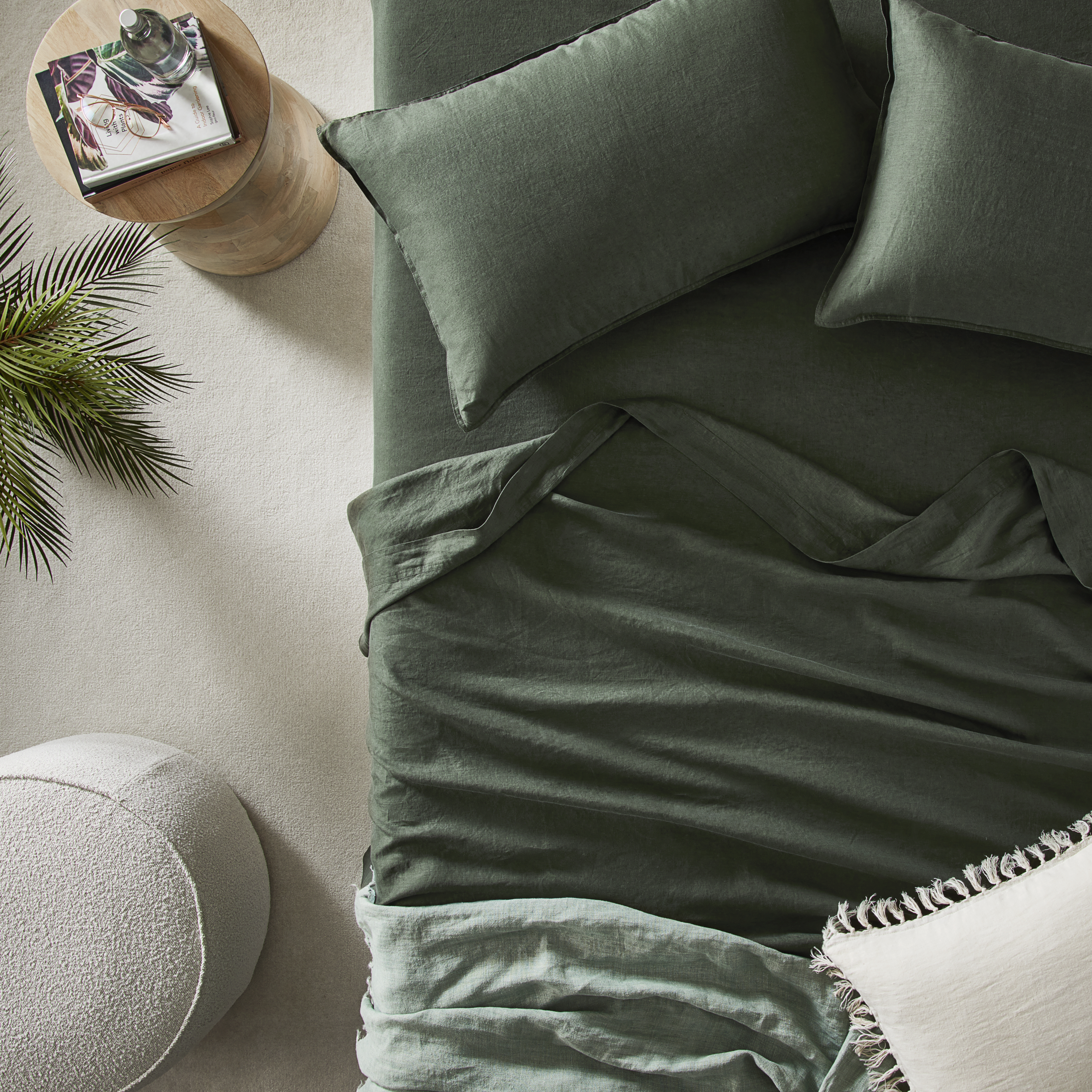 Fitted Sheets, Flat Sheets & Sheet Sets | Adairs