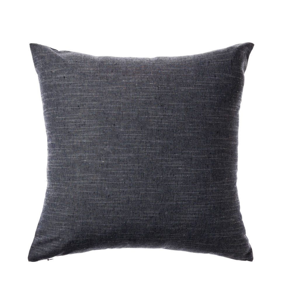 Madison Navy Cushion | Adairs