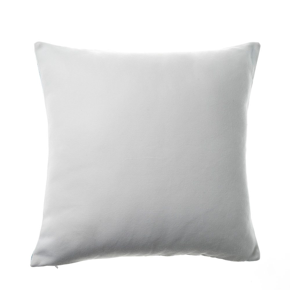 Canyon Cushion Watercolour Mint | Adairs