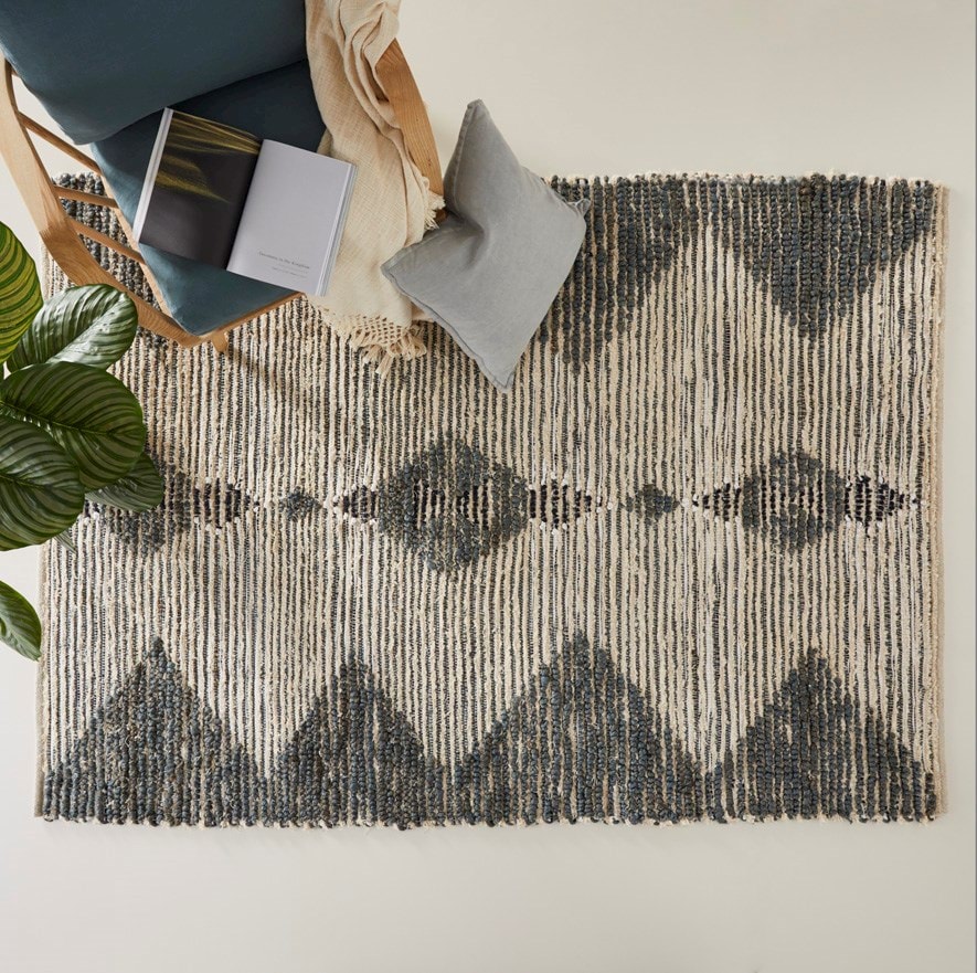 Styling Your home With The Colour Blue | Adairs