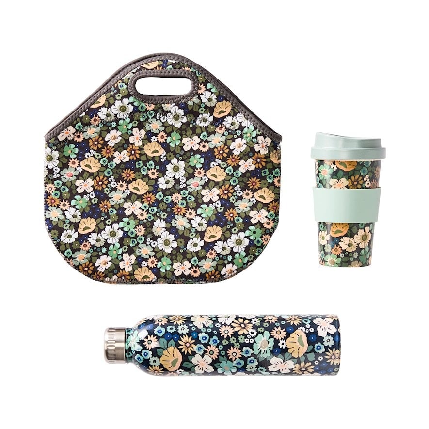 Libertine Floral Lunch Collection | Adairs