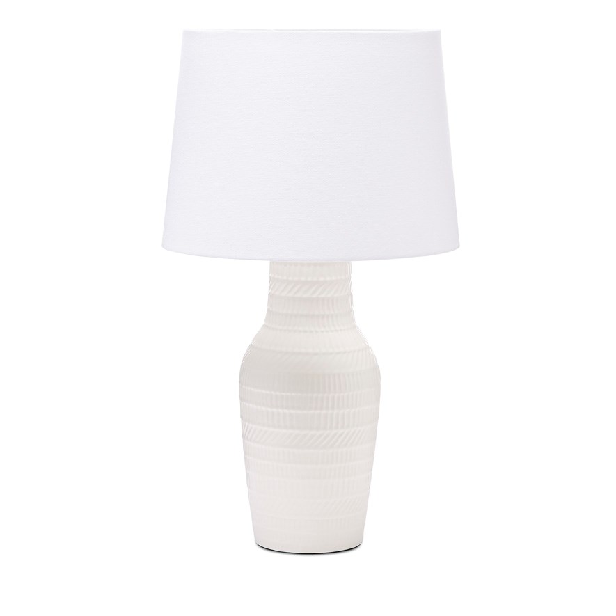 Geo Snow Table Light | Adairs