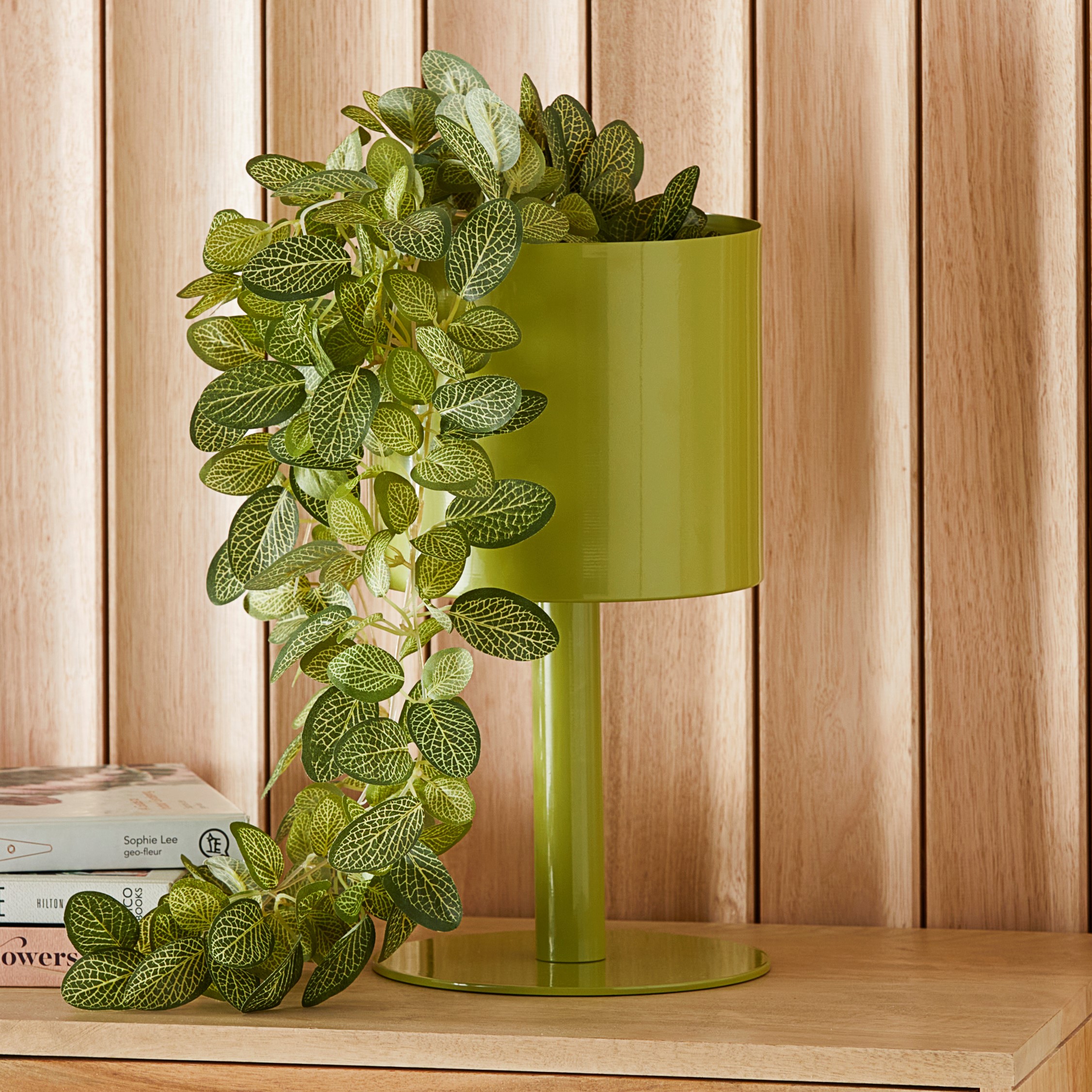 Tazza Grass Plant Stand | Adairs