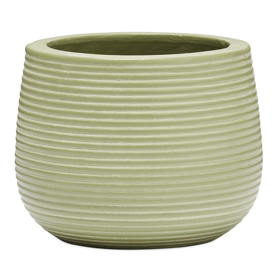 Godot Tarragon Pot | Adairs