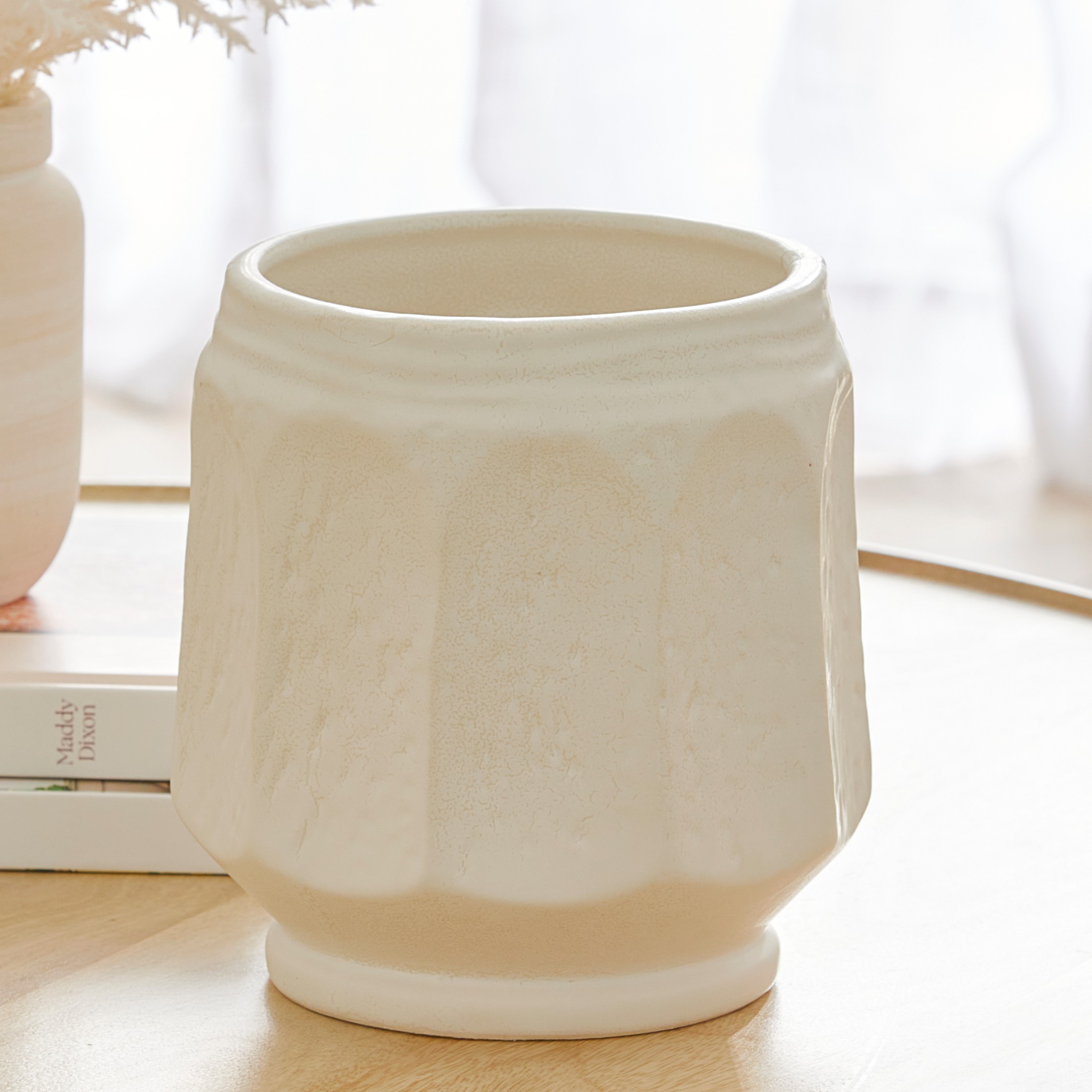 Mayfair Cream Pot | Adairs