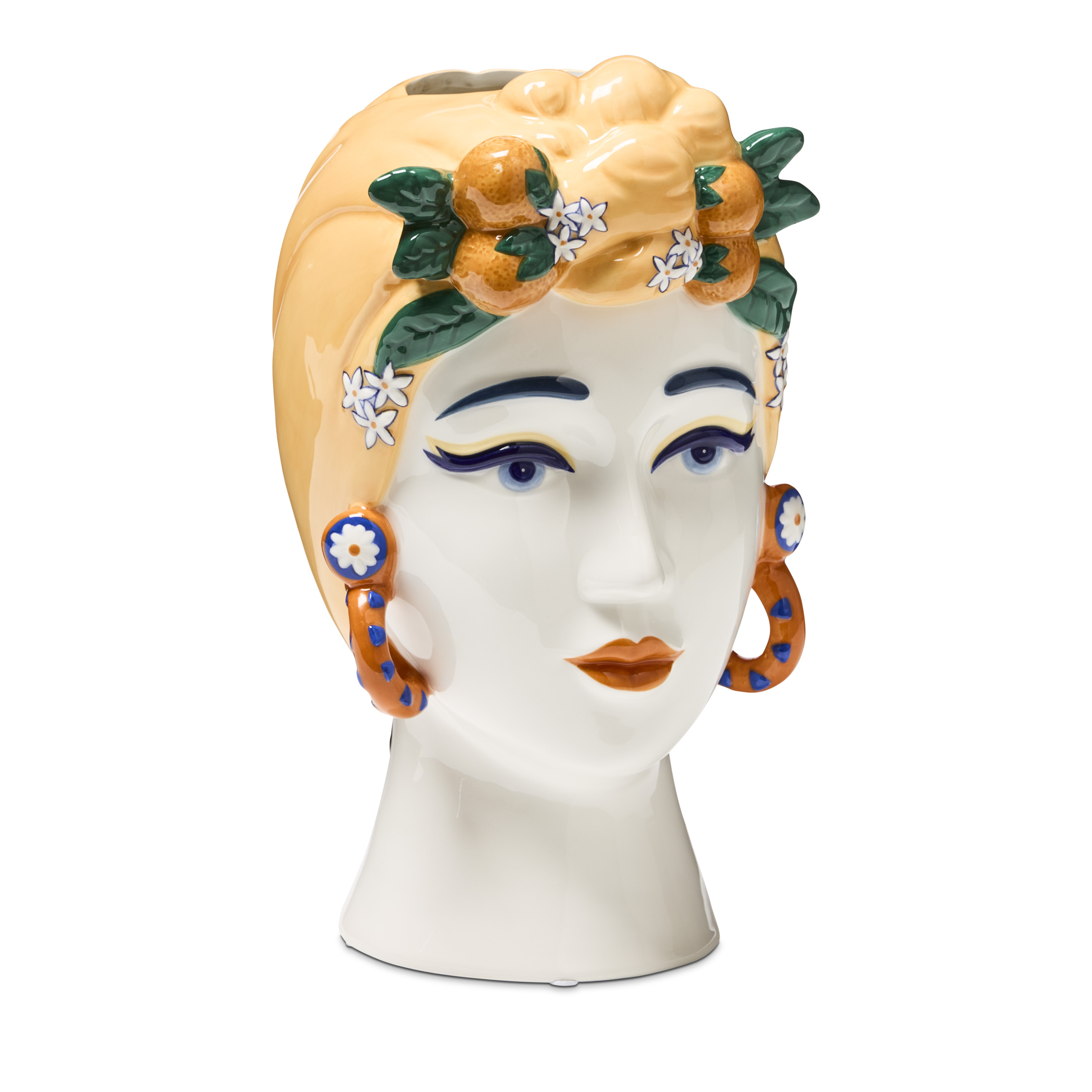 Carman Multi Vase | Adairs