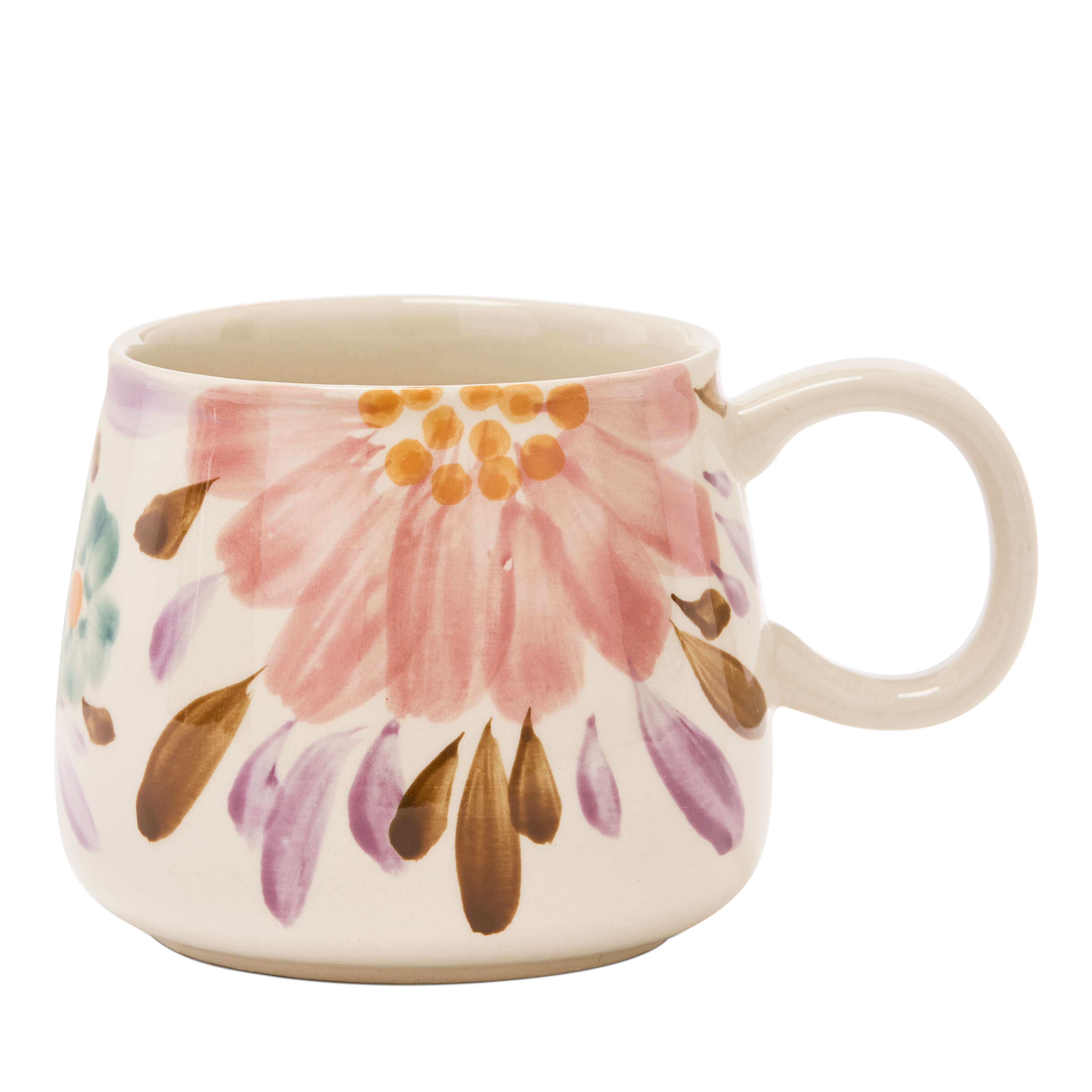 La Fleur Multi Servingware | Adairs
