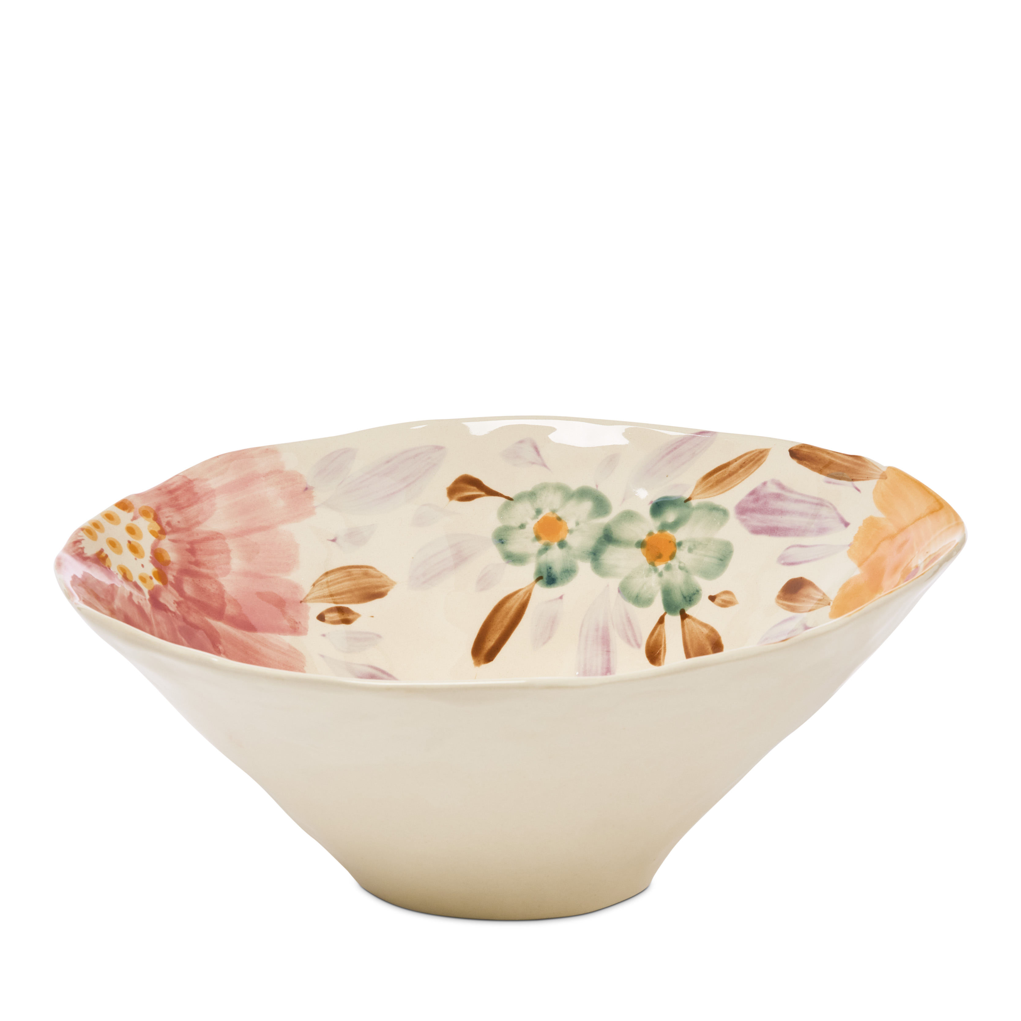 La Fleur Multi Servingware| Homewares | Adairs