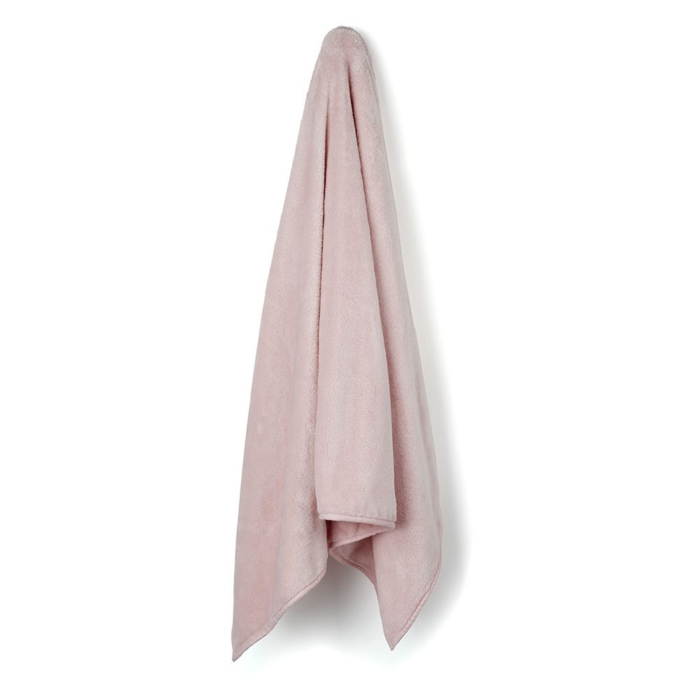 Ultra Soft Dusty Pink | Adairs