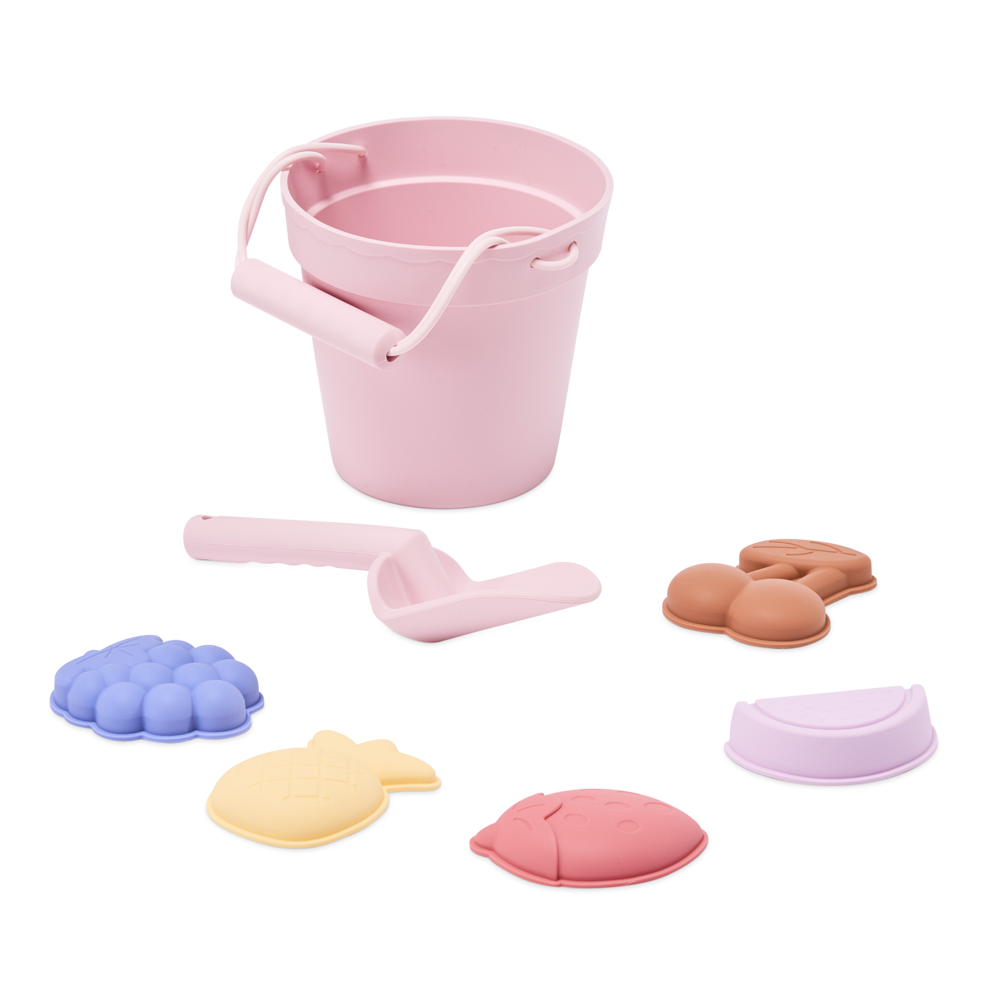Adairs Kids - Kids Bucket & Spades Fruit Set | Adairs