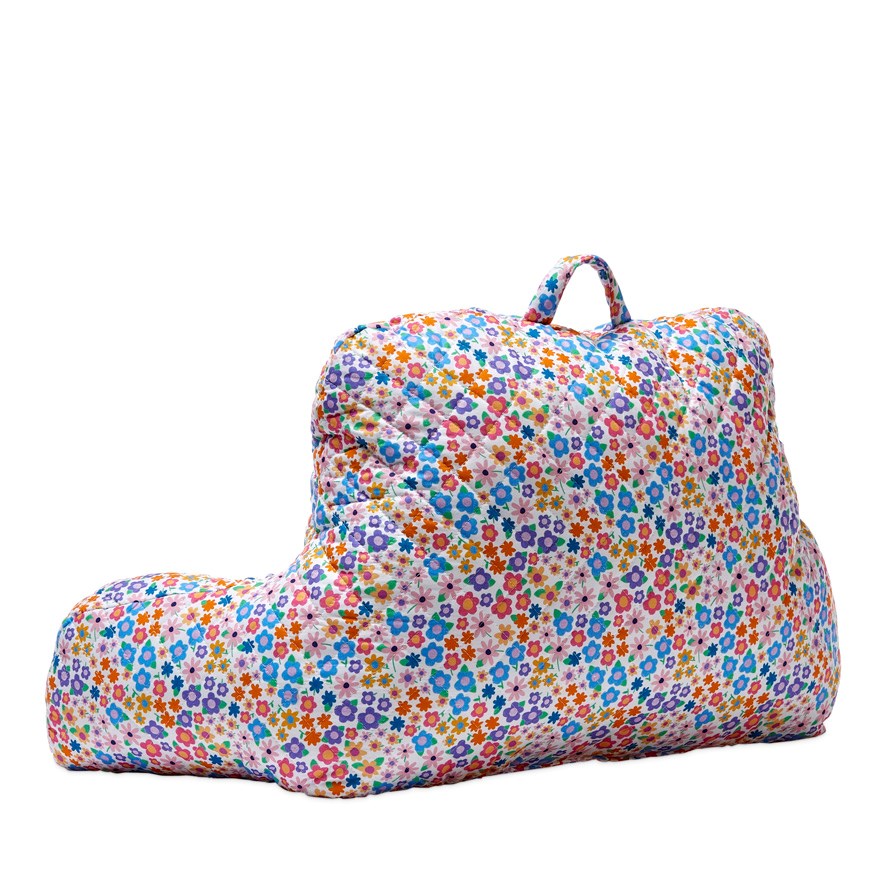 Retro Floral Comfort Buddy | Adairs