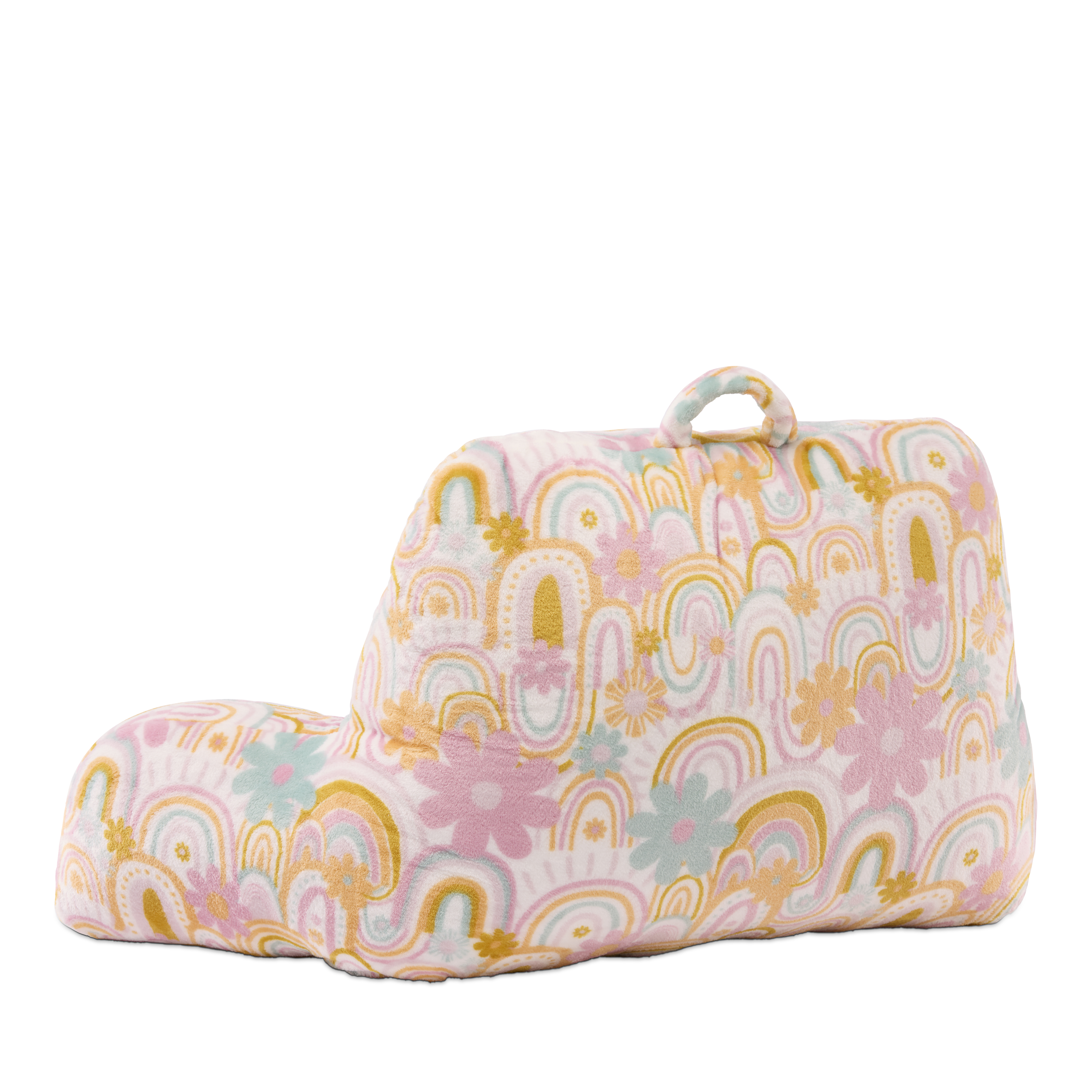 Adairs Kids - Sunshine & Rainbows Comfort Buddy | Adairs