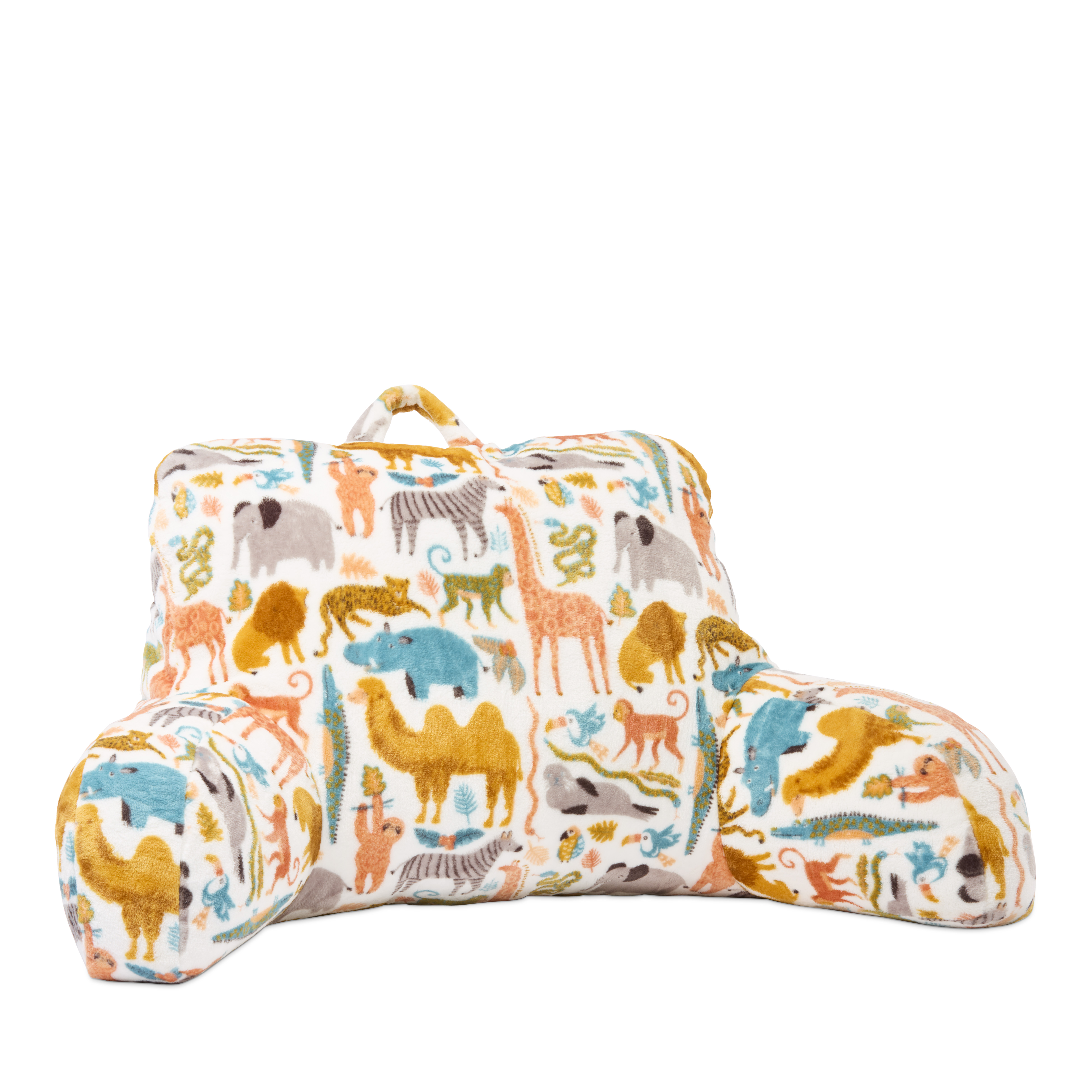 Adairs Kids - Wild World Comfort Buddy | Adairs