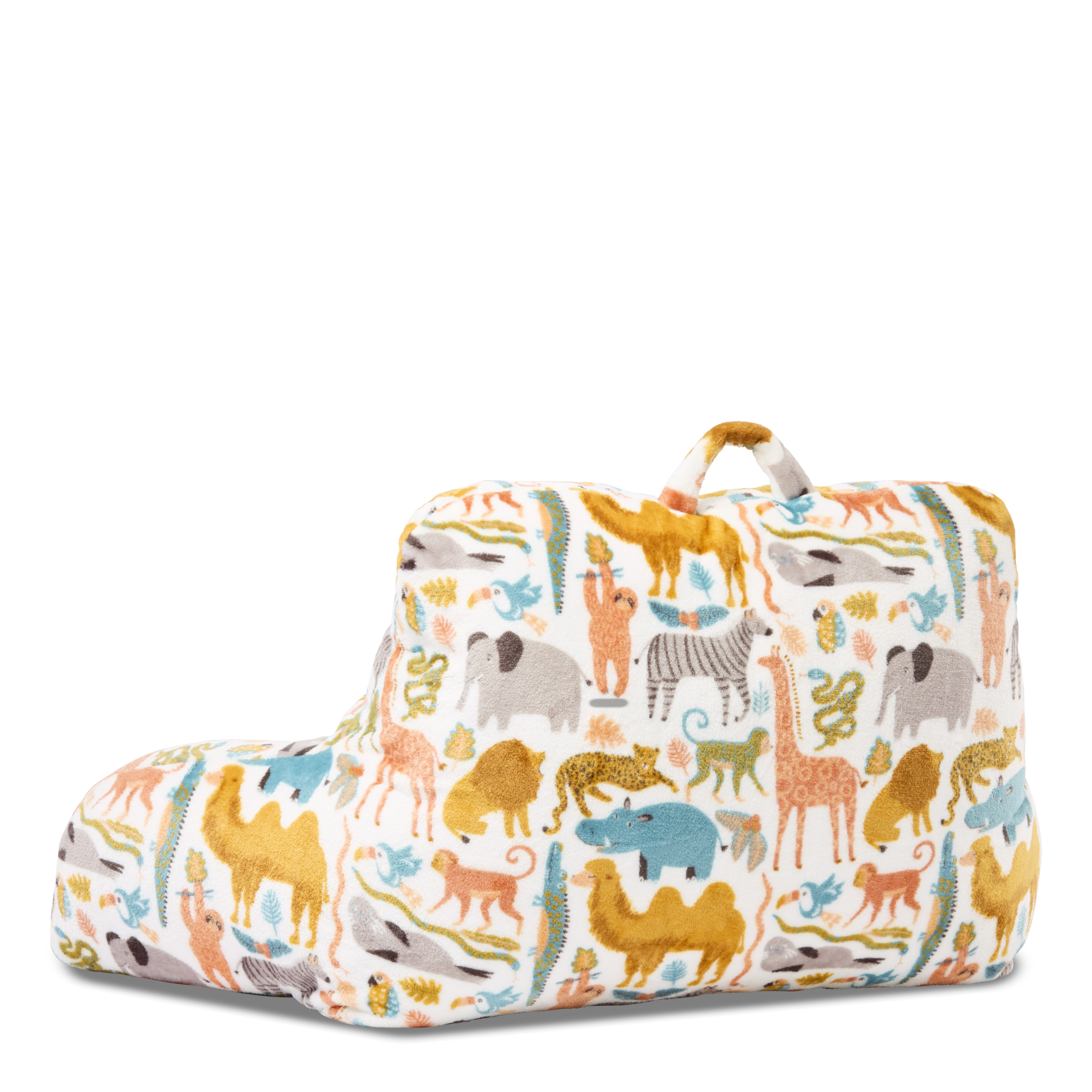 Adairs Kids - Wild World Comfort Buddy | Adairs