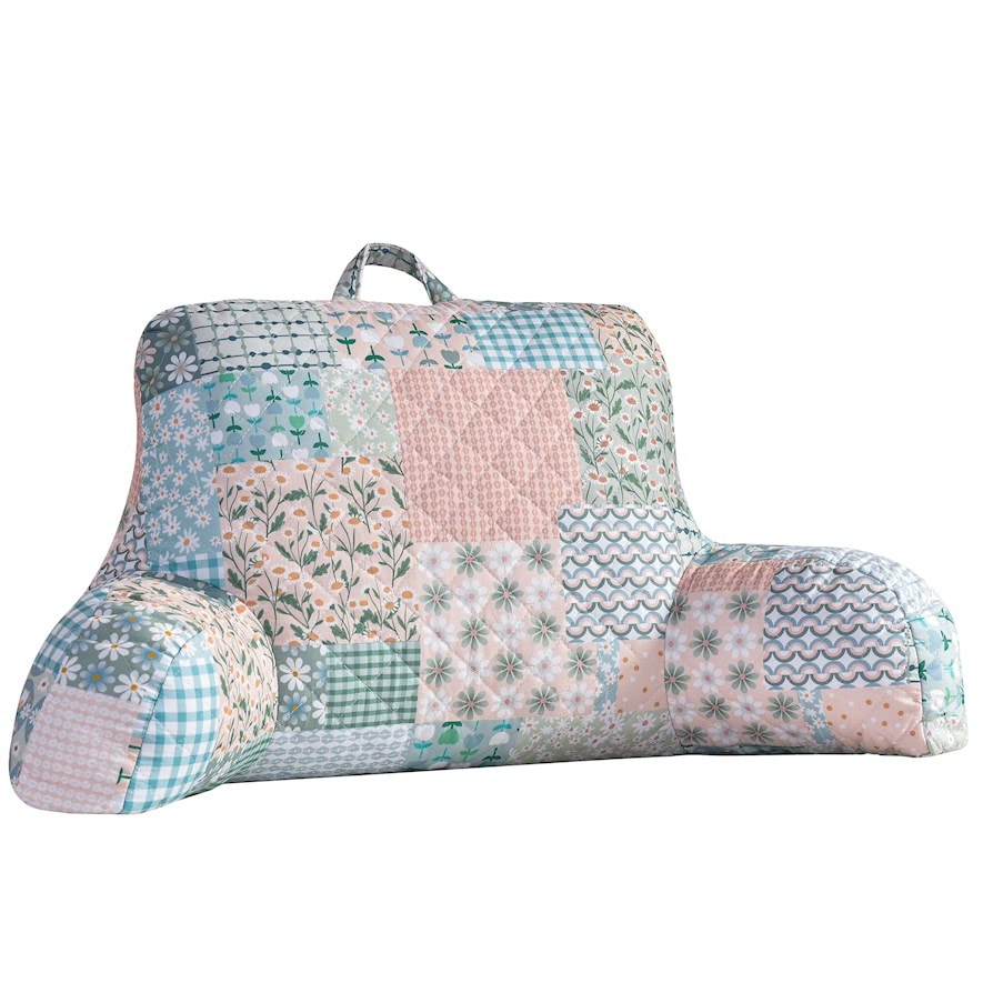 Adairs Kids - Wildflower Patchwork Comfort Buddy | Adairs