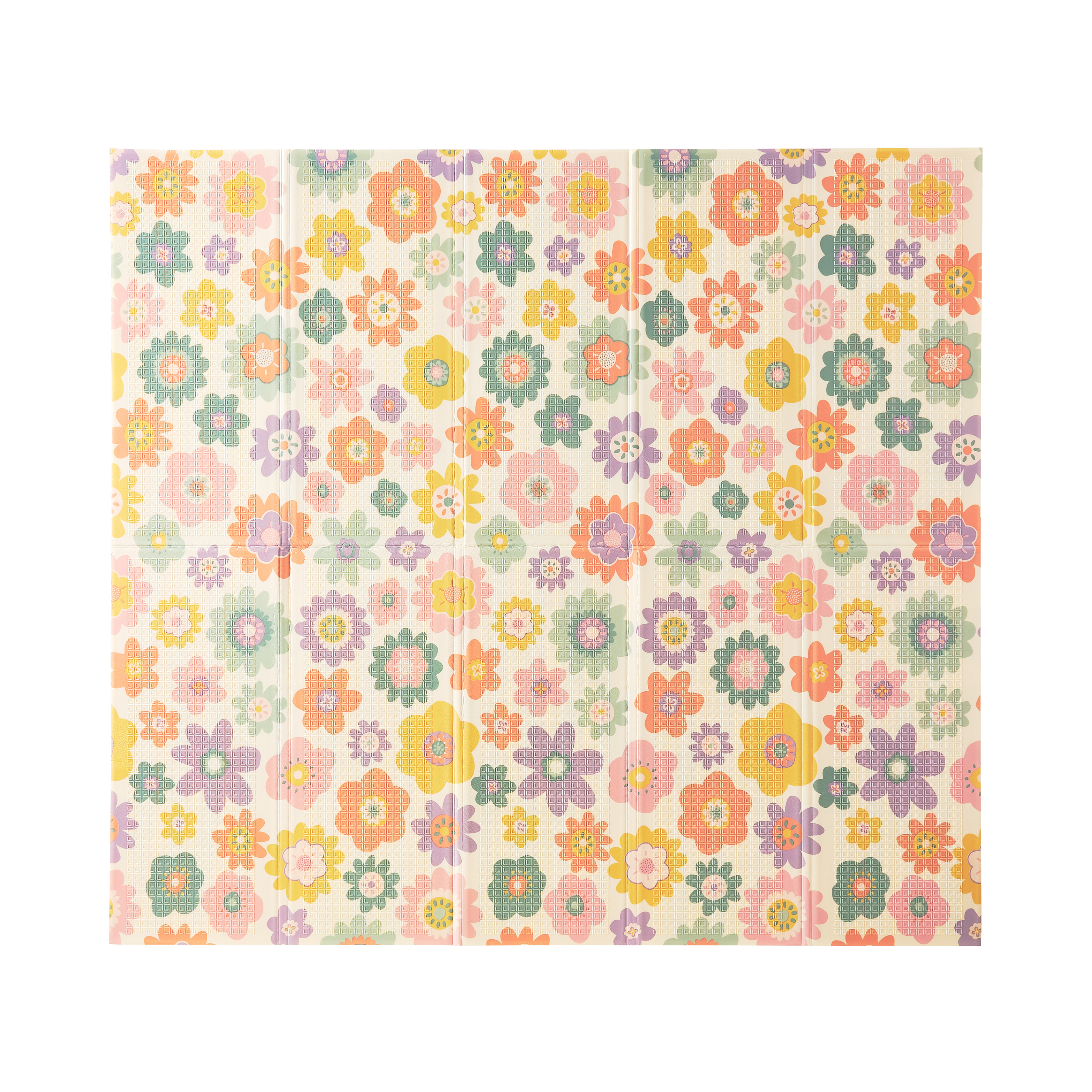 Adairs Kids - Designer Pretty Floral Playmat | Adairs