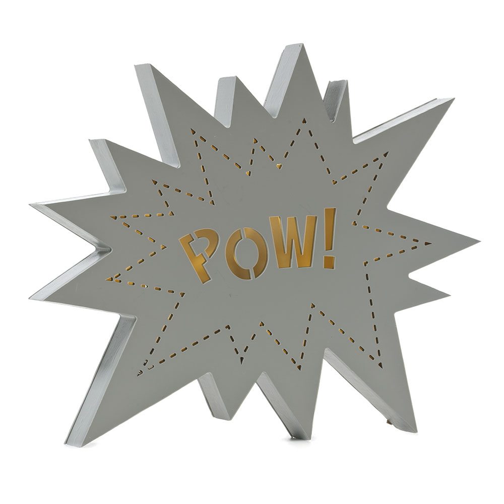 Light Box POW | Adairs