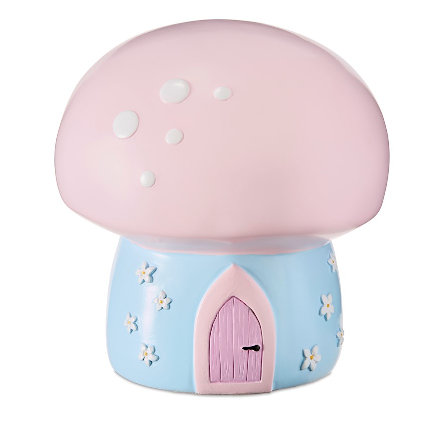 Adairs Kids - Mushroom Money Box | Adairs