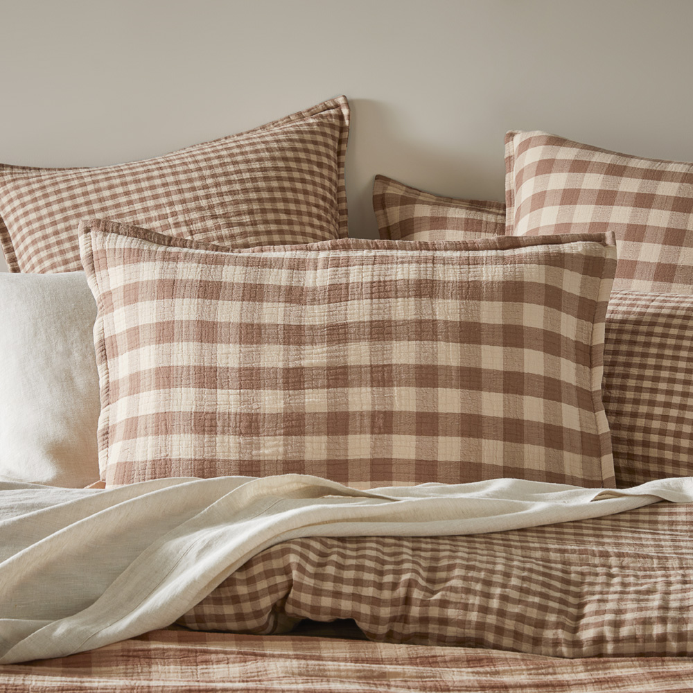 Standard Pillowcases & European Pillowcases | Adairs