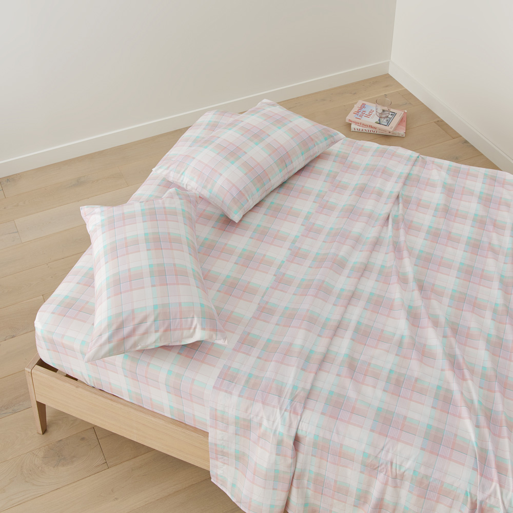 Fitted Sheets, Flat Sheets & Sheet Sets | Adairs