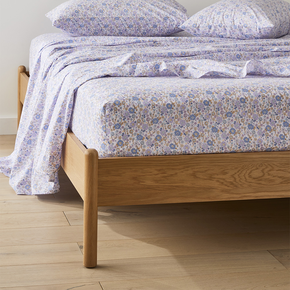 Fitted Sheets, Flat Sheets & Sheet Sets | Adairs