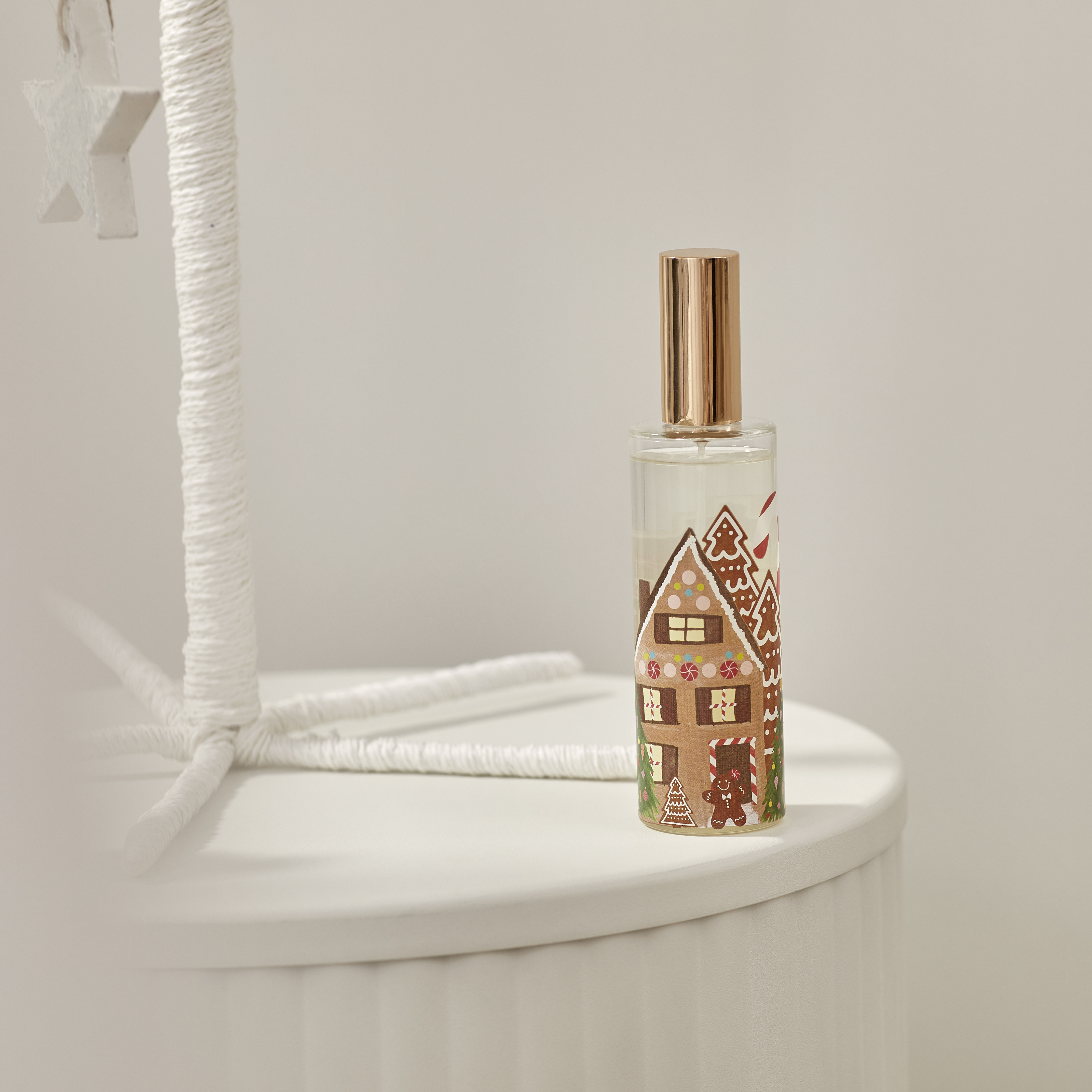 Christmas Gingerbread Room Spray | Adairs