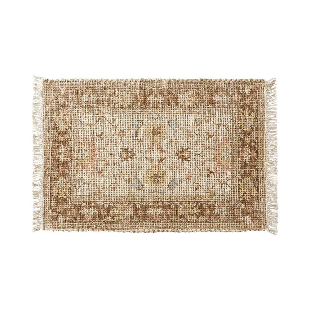 Monte Vintage Indoor Mat | Adairs